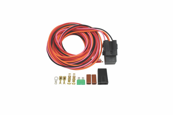 Universal Relay Kit- 40 amp – American Autowire
