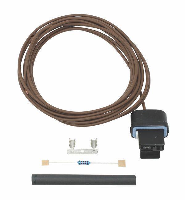 Alternator Plug- CS130, With Lead Wire – American Autowire