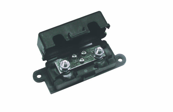 Grounding Box Assembly- Includes Plate – American Autowire