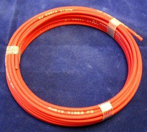25' Coil – American Autowire