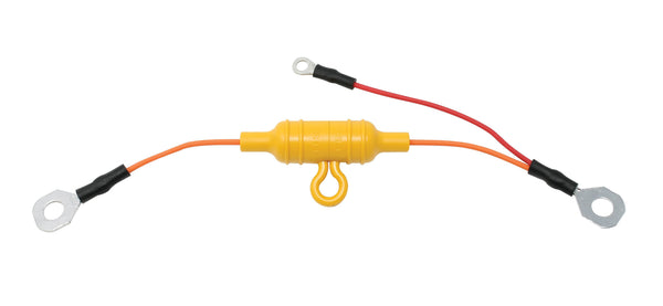 Memory Retainer Assembly (Remote Lifeline) – American Autowire