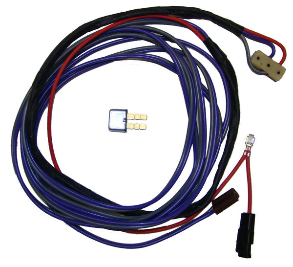 Power Top Kit- 1970-72 Chevelle Classic Update – American Autowire