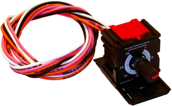 Modublox Courtesy Light Module – American Autowire
