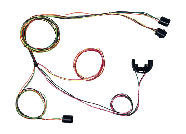Duraspark Ignition Harness – American Autowire