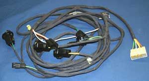 Rear Body Light Harness – American Autowire