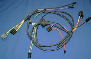 Air Conditioning Harness – American Autowire