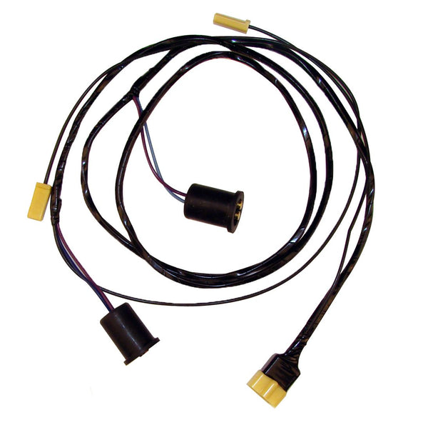 Parking Light Bar Extension Harness – American Autowire