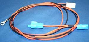 Glove Box Light Harness – American Autowire