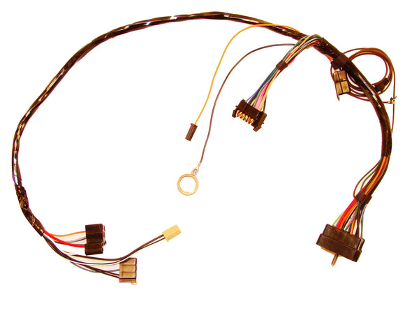 Dash Instrument Cluster Harness – American Autowire
