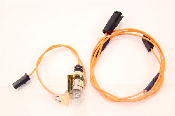 Trunk Light Assembly – American Autowire