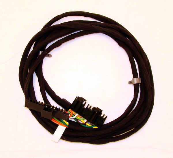 Rear Body Harness – American Autowire