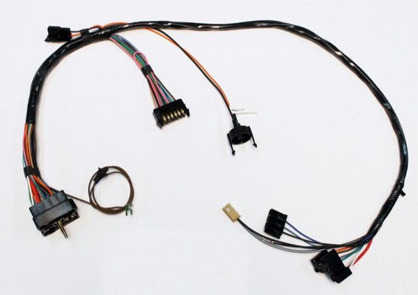 Dash Instrument Cluster Harness – American Autowire