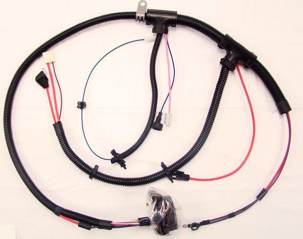 Engine Harness – American Autowire