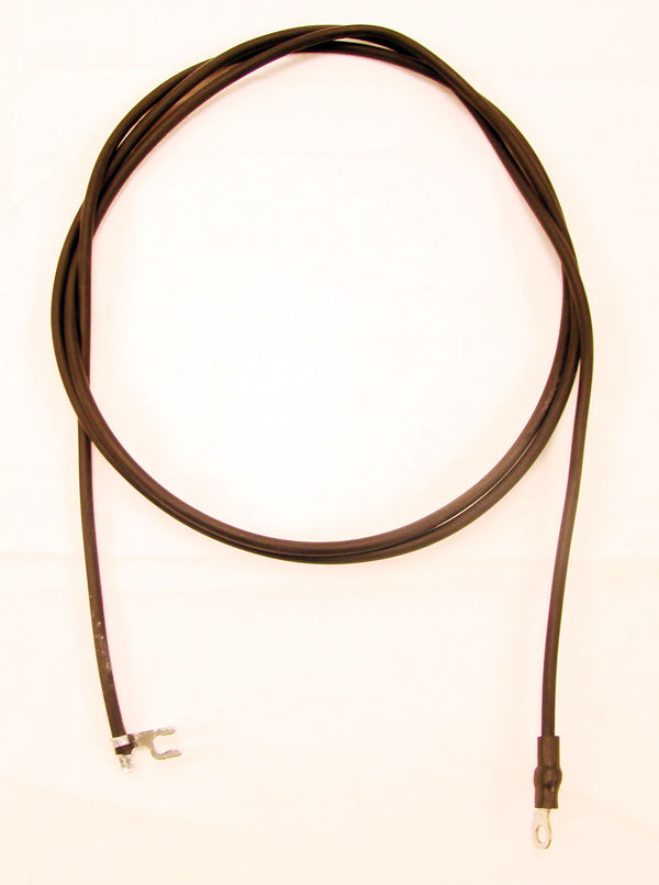 Power Accessory Feed Wire – American Autowire