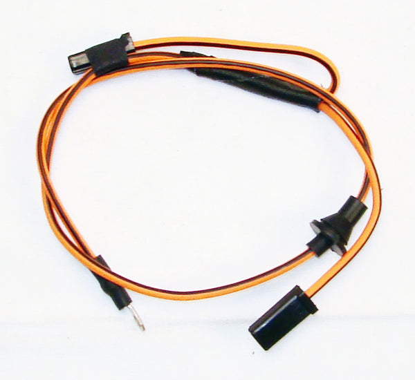 Power Accessory Lead Wire – American Autowire