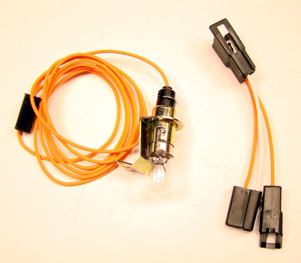 Trunk Light Assembly – American Autowire