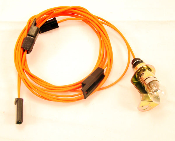 Trunk Light Assembly – American Autowire