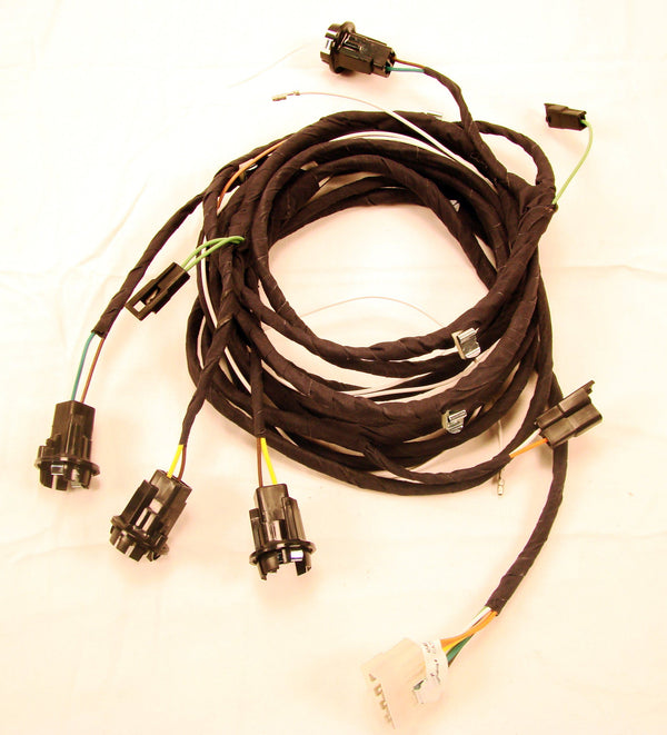 Rear Body Light Harness – American Autowire