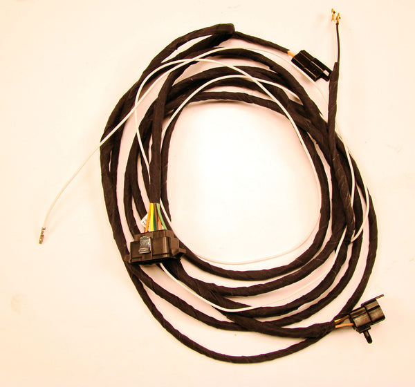 Rear Body Harness – American Autowire