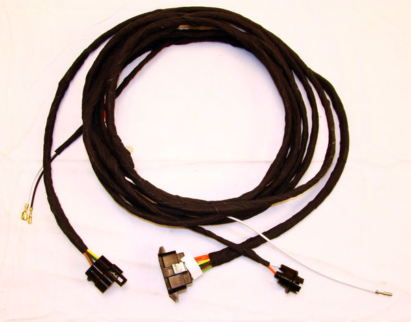 Rear Body Harness – American Autowire
