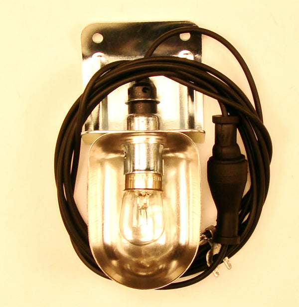 Underhood Light Assembly – American Autowire