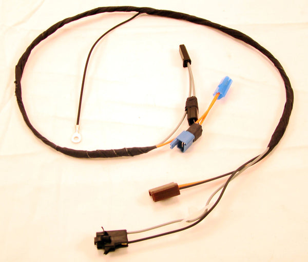 Clock Harness – American Autowire
