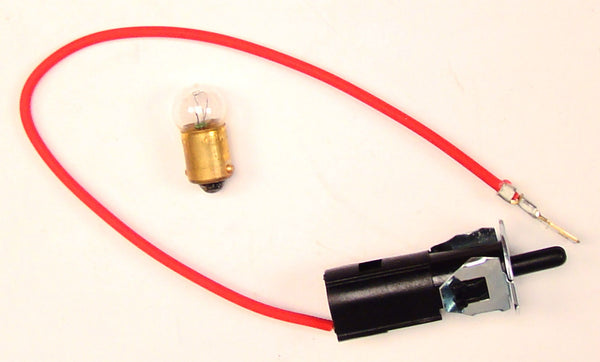 Glove Box Light Assembly – American Autowire