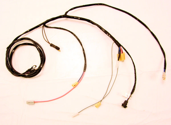 Engine Ignition Harness - Hei – American Autowire