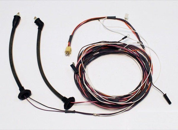 Rear Body Light Harness – American Autowire