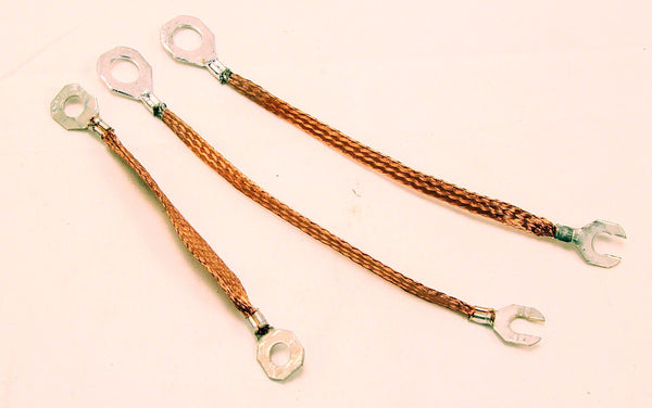Ground Strap Kit – American Autowire