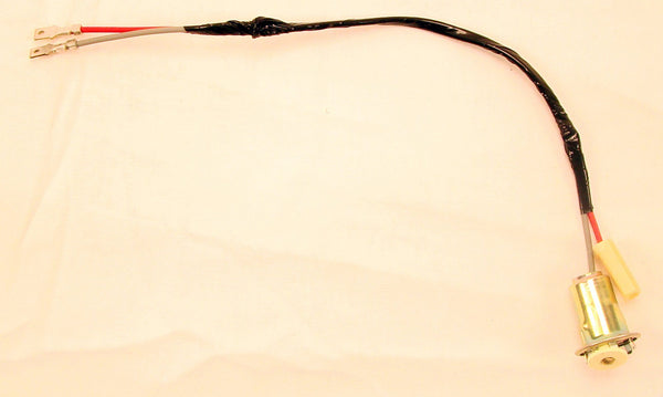 Clock Harness – American Autowire