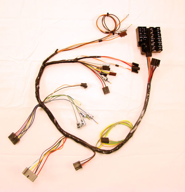 Dash Harness – American Autowire