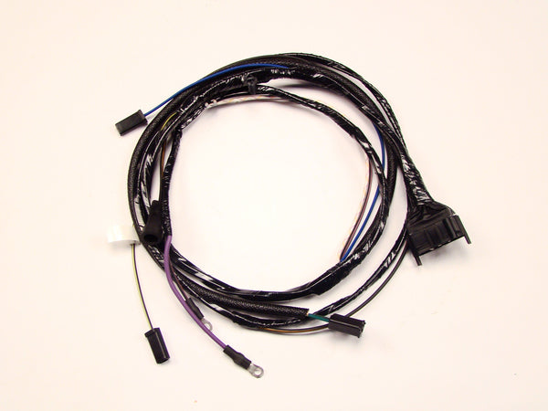 Engine Harness – American Autowire
