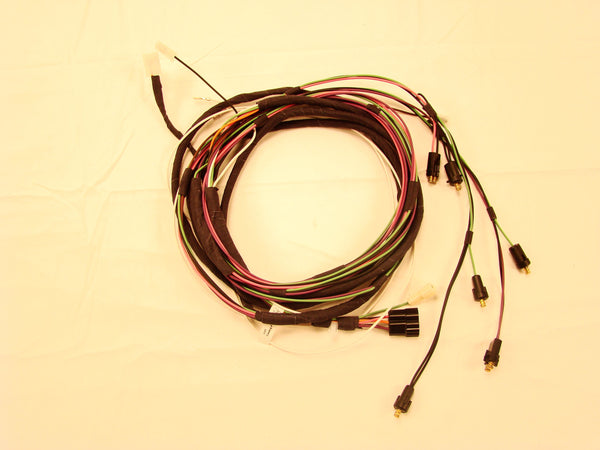 Rear Body Harness – American Autowire