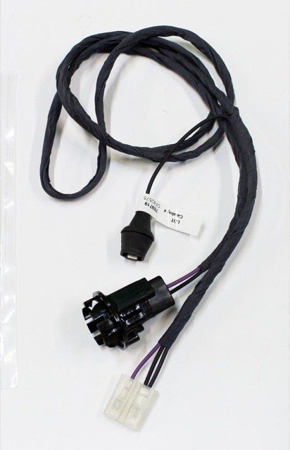 Rear Body Tail Lamp Entension Harness – American Autowire