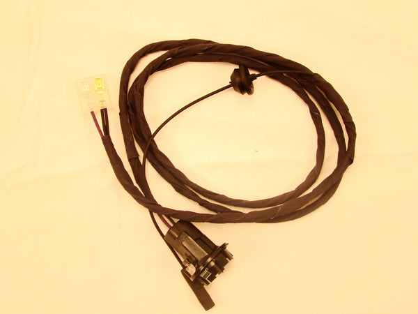 Rear Body Tail Lamp Extension Harness – American Autowire