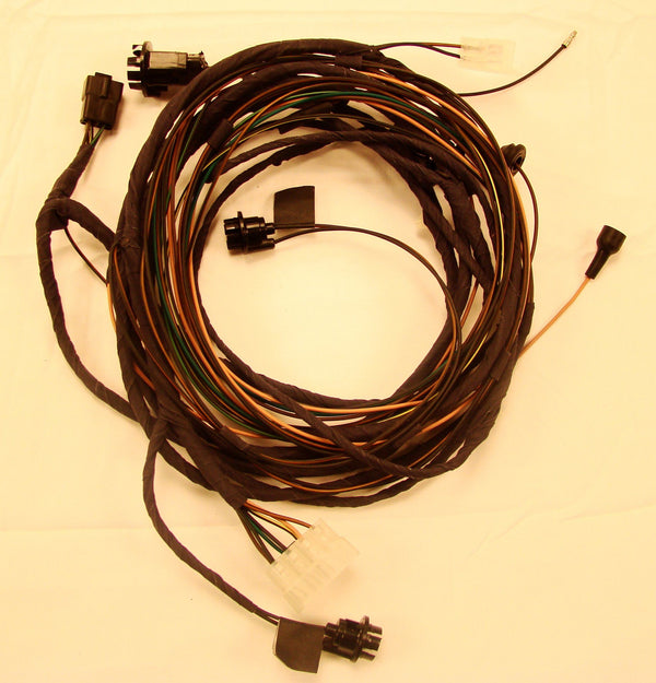 Rear Body Light Harness – American Autowire
