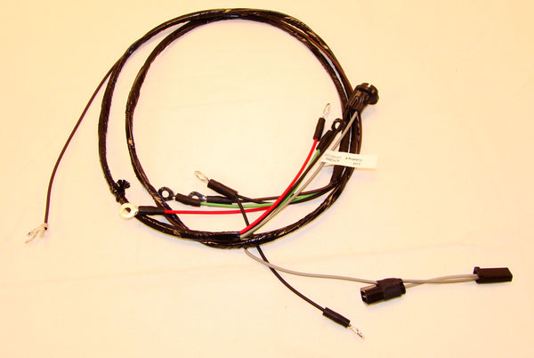 Tachometer Harness – American Autowire