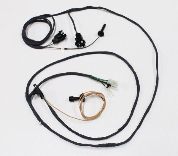 Rear Body Light Harness – American Autowire