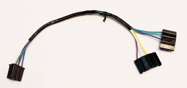 Tilt Steering Wheel Adapter Harness – American Autowire