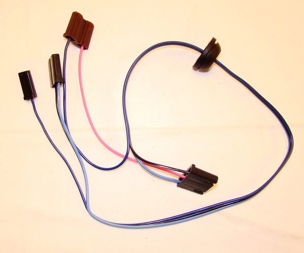 Wiper Motor Harness – American Autowire