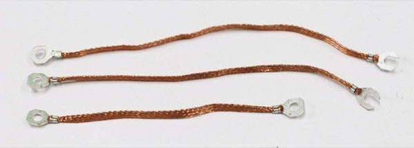 Ground Strap Kit – American Autowire