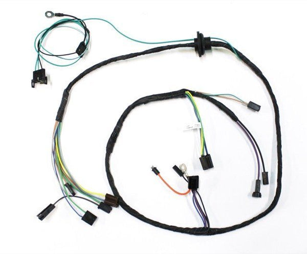 Air Conditioning Harness – American Autowire
