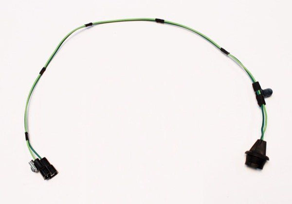 Backup Lamp Switch Extension Harness – American Autowire