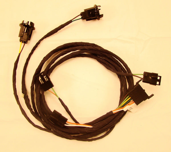 Rear Body Light Harness – American Autowire