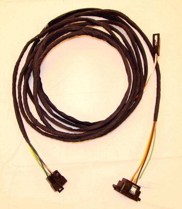 Rear Body Intermediate Harness – American Autowire