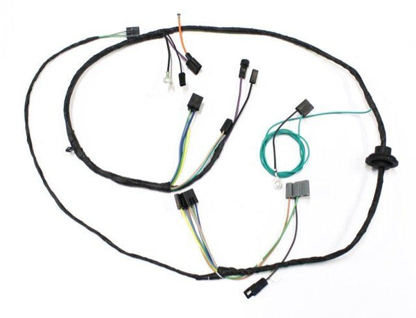 Air Conditioning Harness – American Autowire