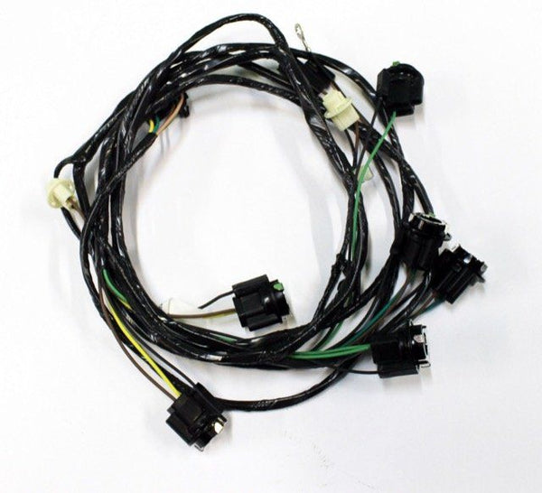Rear Body Light Harness – American Autowire