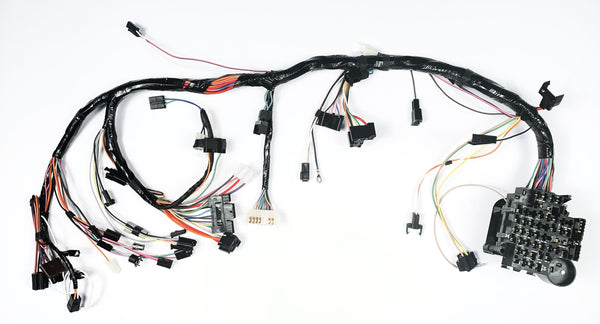 Dash Harness – American Autowire