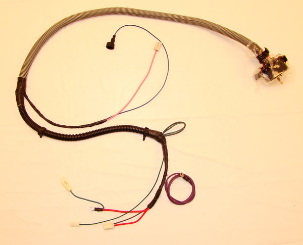 Engine Harness – American Autowire